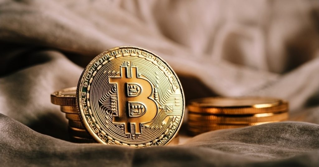 Bitcoin's Evolution and Market Impact Detailed in CoinGecko's 2025 ...