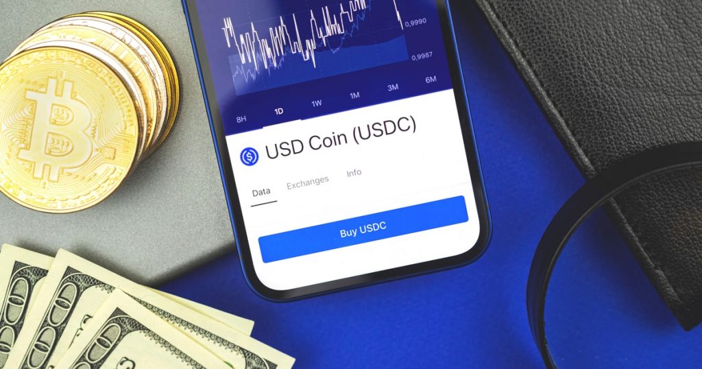 Circle Unveils Full-Stack Platform Strategy With Arc Blockchain Push ...