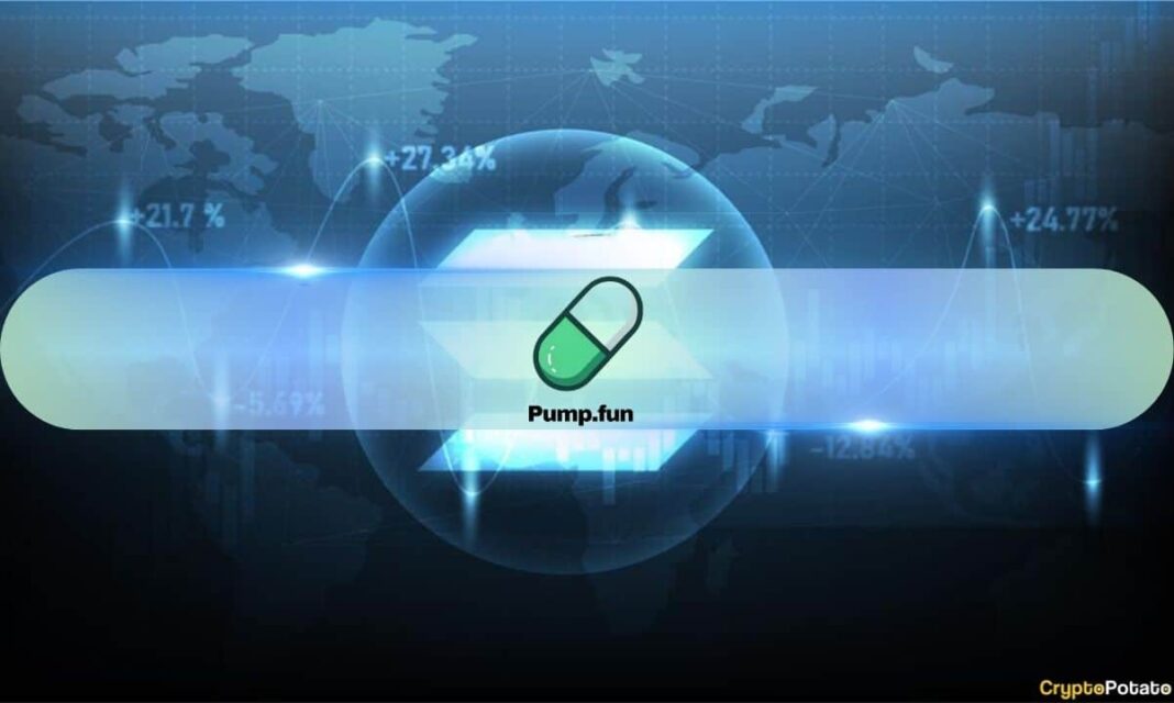 Pump.fun Leads as Solana App Revenue Hits $2.4B in 2025 - TheBlockchain ...