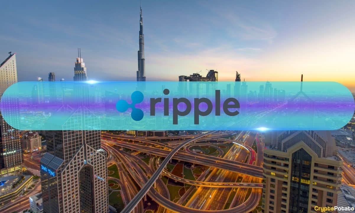 Ripple Partners With Ctrl Alt to Expand Custody Footprint Into Middle ...