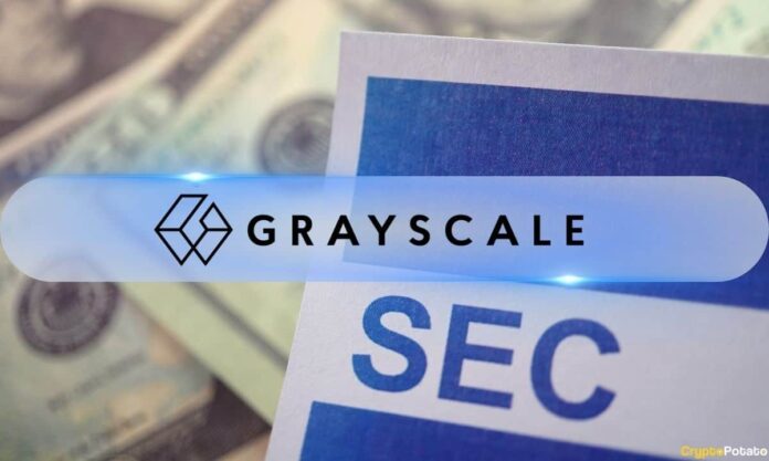 Grayscale Files to Convert NEAR Trust Into Spot ETF - TheBlockchain.Digital
