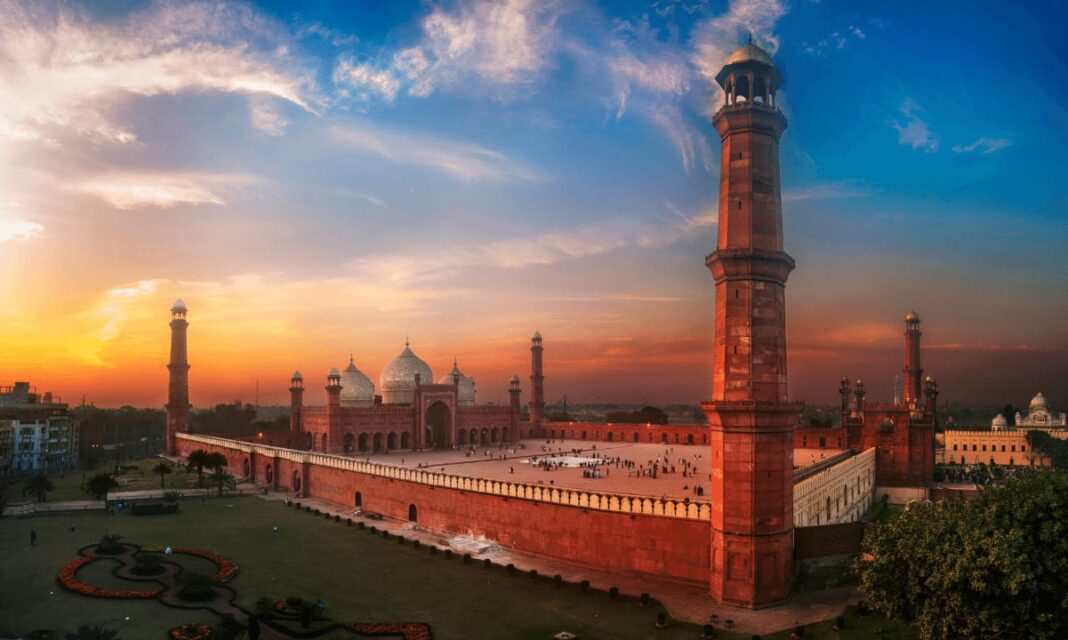 Pakistan Partners With World Liberty Financial to Pilot USD1 Stablecoin ...