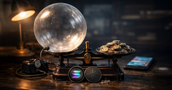 Solana’s public attack on Starknet exposes how billions in "mercenary ...